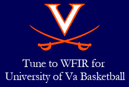 **OLD** uva-basketball | News/Talk 960-AM & FM-107.3 WFIR