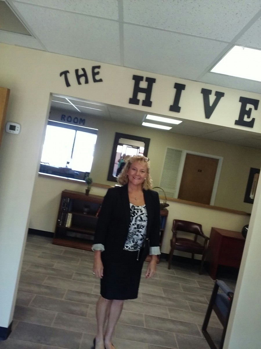 The HIVE gives business startups a boost in Vinton | News/Talk 960-AM ...