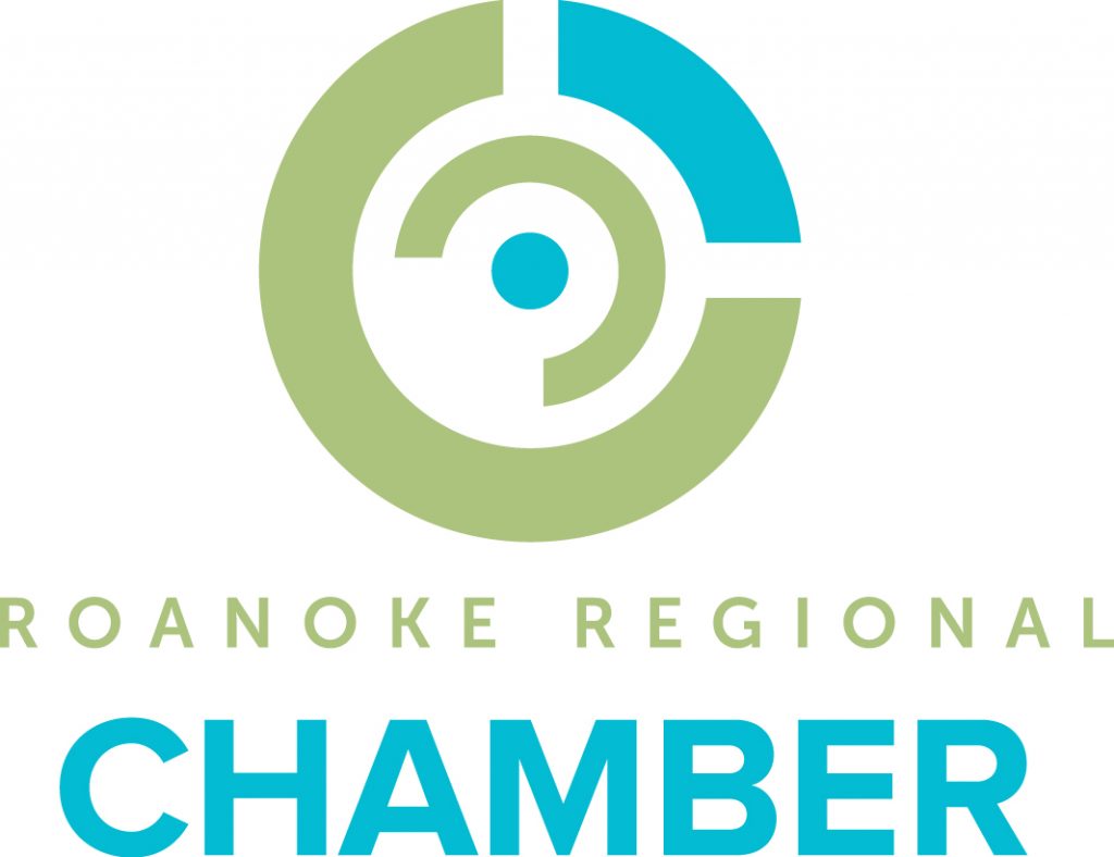 **USE NEWER** Regional Chamber new logo | News/Talk 960-AM & FM-107.3 WFIR