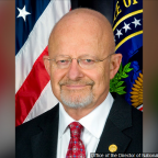 Lt. Gen. James Clapper to speak at Roanoke College | News/Talk 960-AM ...