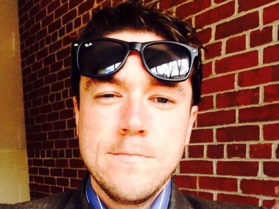 Kessler: UVA statement for “no trespass” order is false and defamatory ...