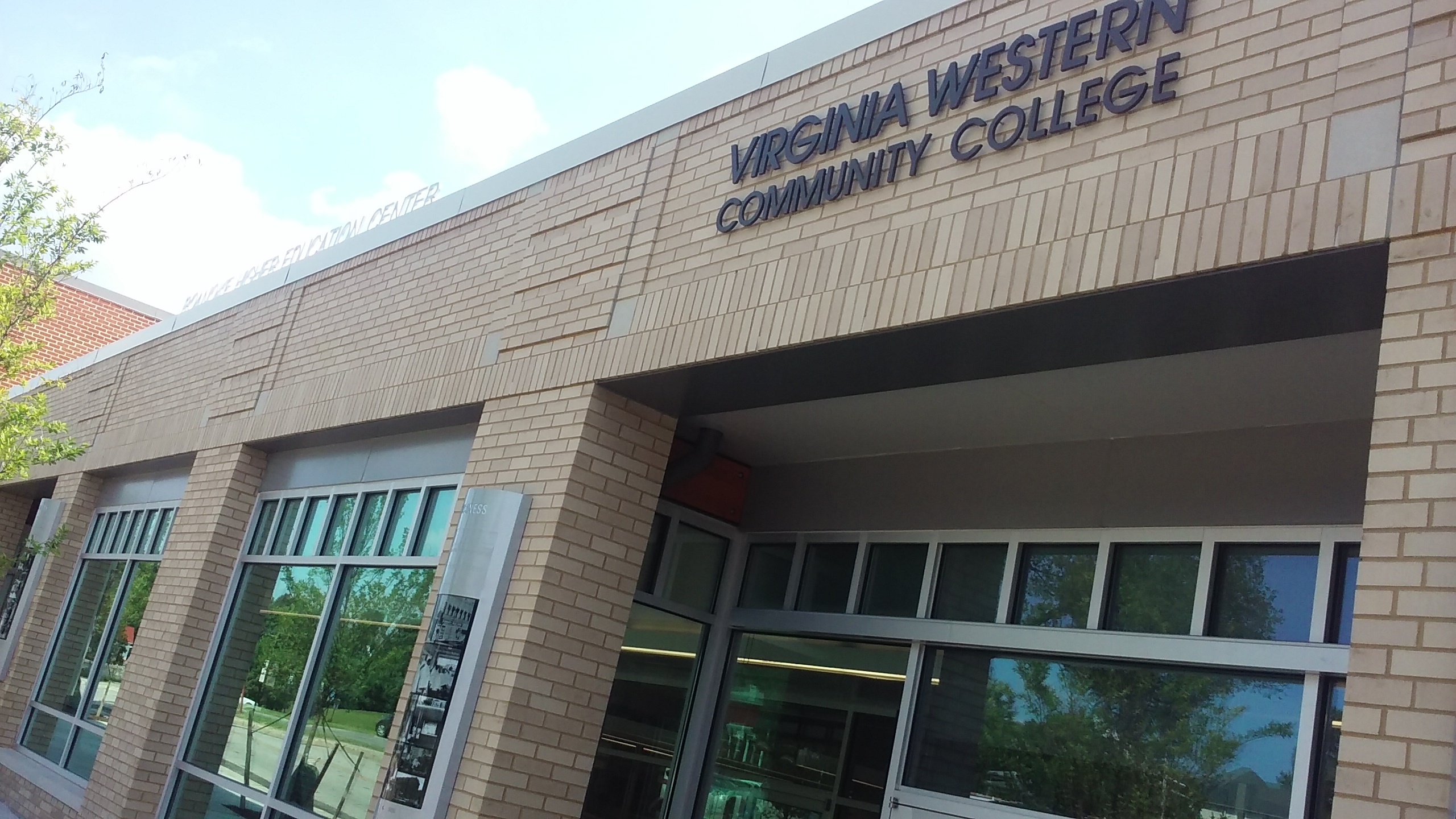VWCC Culinary Arts expansion to celebrate with ribbon cutting | News ...
