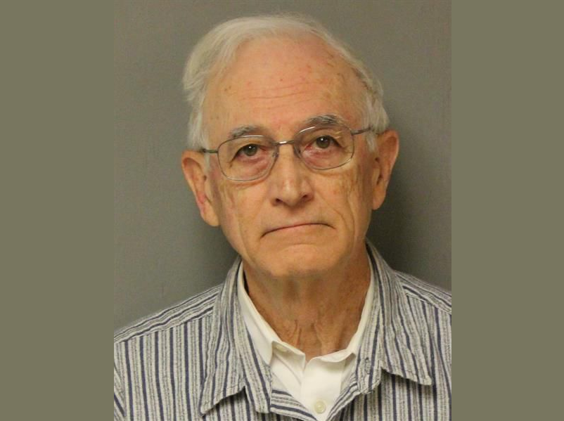 Dublin pastor accused of molesting girl in West Virginia | News/Talk ...