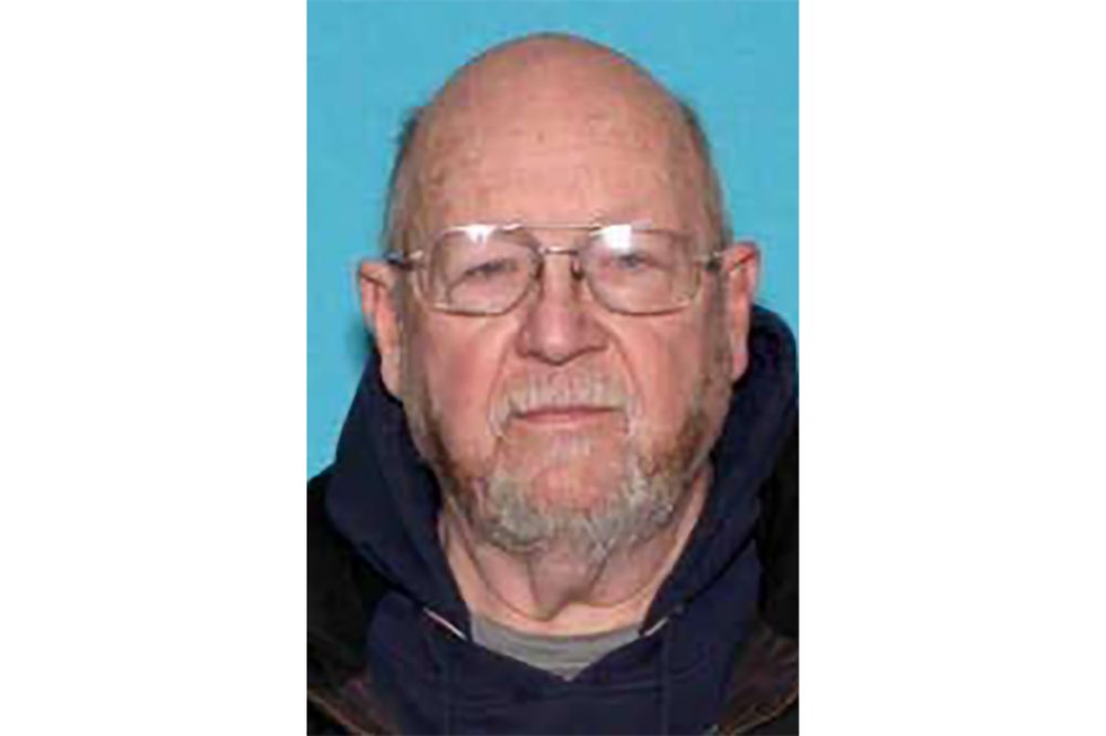 Michigan Man Arrested In 1980 Death Of Virginia Woman News Talk 960
