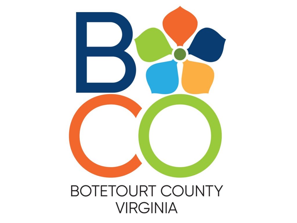 Botetourt County unveils new logo to begin 250th year | News/Talk 960 ...
