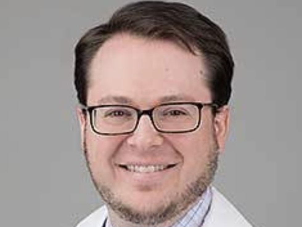 UVA neurologist charged with possessing child porn | News/Talk 960-AM ...