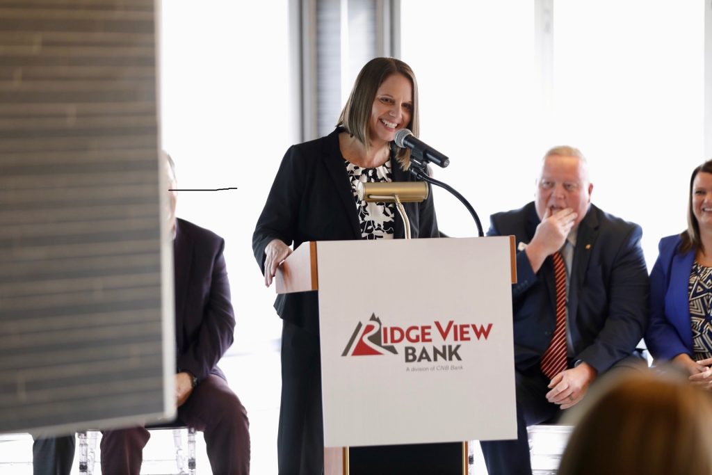 Ridge View Bank announces HQ coming to Franklin Road | News/Talk 960-AM ...