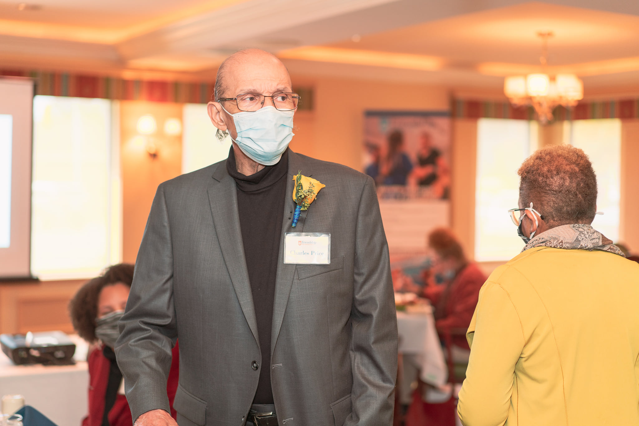 Friendship Foundation rolls out new community honors | News/Talk 960-AM ...