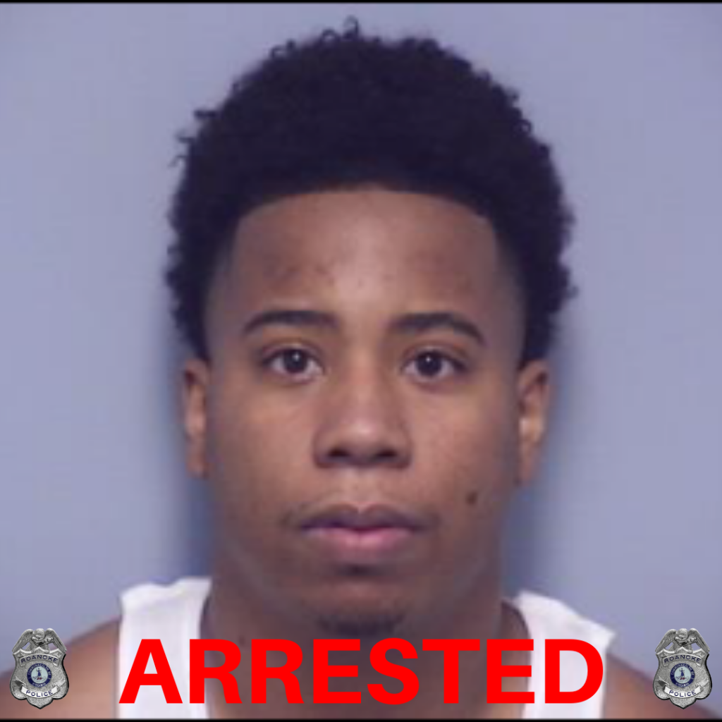 Victim and suspect identified following recent Roanoke shooting | News ...