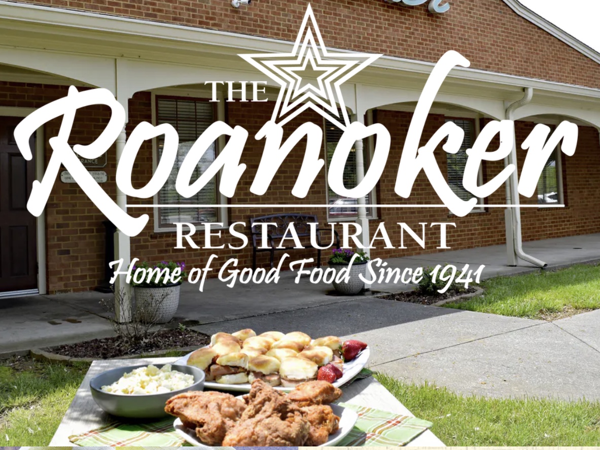 Iconic Roanoke restaurant will soon close | News/Talk 960-AM & FM-107.3 ...