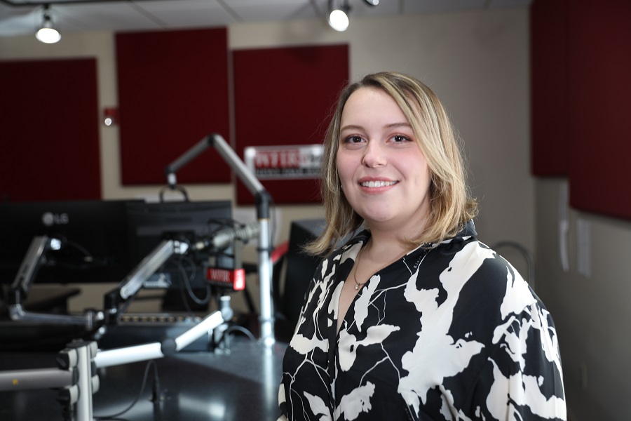 Meet the Team | News/Talk 960-AM & FM-107.3 WFIR