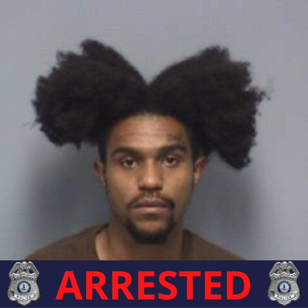 Man arrested in connection with death of Roanoke teen | News/Talk 960 ...