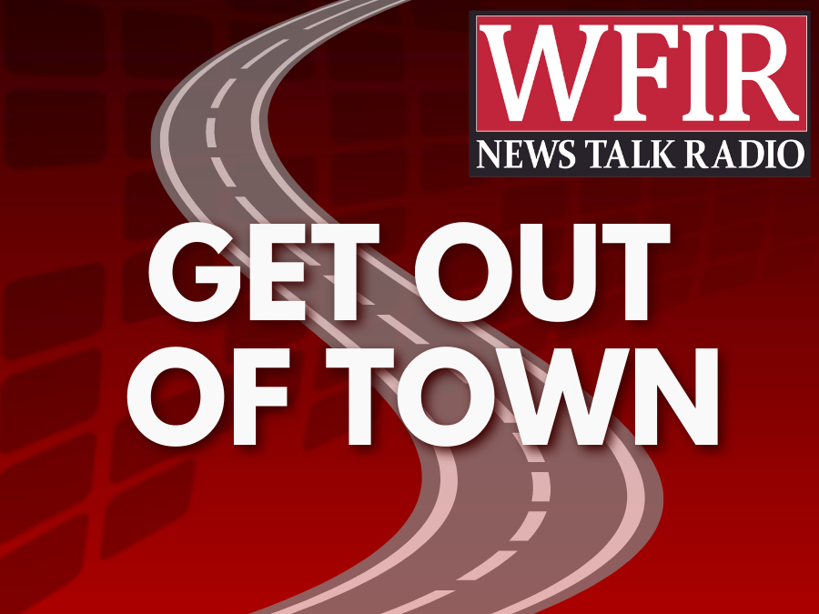 Get Out of Town to Pipestem Resort State Park for a ziplining thrill | News/Talk 960-AM & FM-107 ...