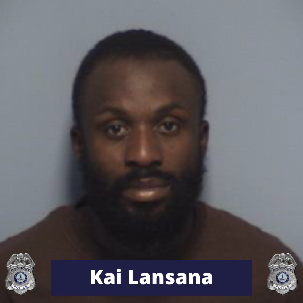 Roanoke Pd Make Arrest In July 2019 Murder News Talk 960 Am And Fm 107