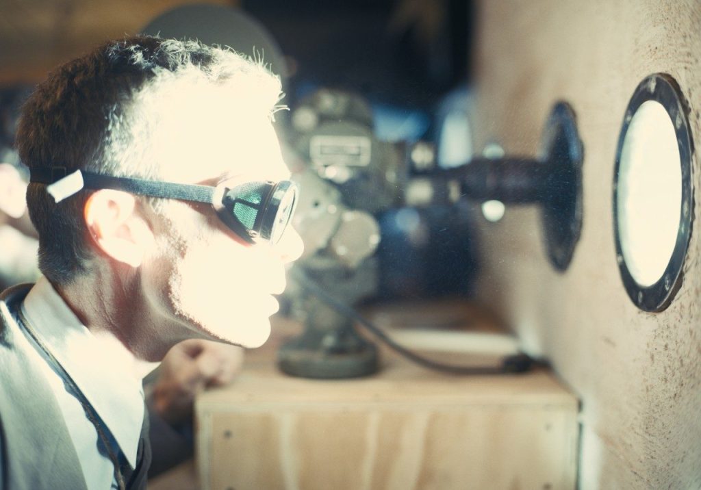VT physicist: Oppenheimer movie is remarkably accurate | News/Talk 960 ...