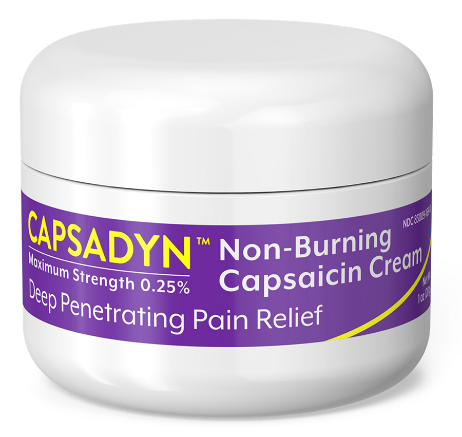 Roanoke-based company launches first opioid-free pain relieving cream ...