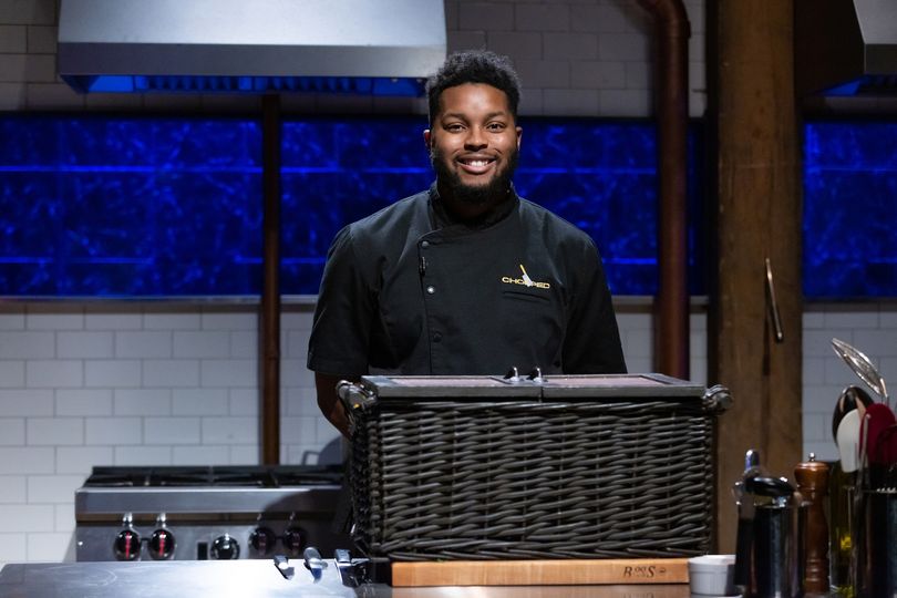 Co-owner of RND Coffee to appear on Food Network’s Chopped | News/Talk ...