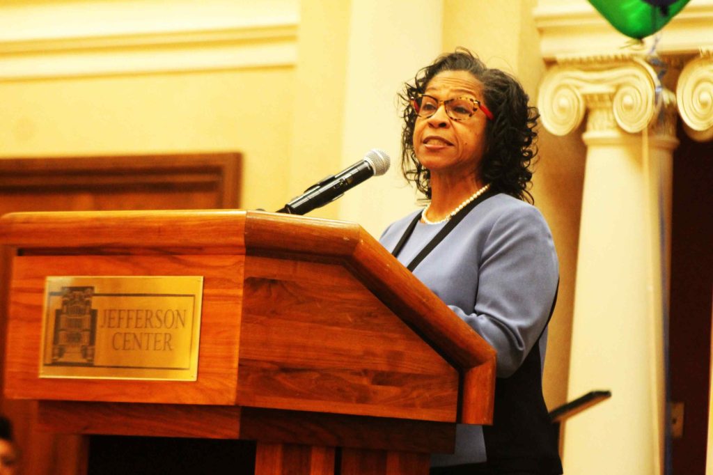 Stephanie Moon says career experience makes her best choice for Mayor ...