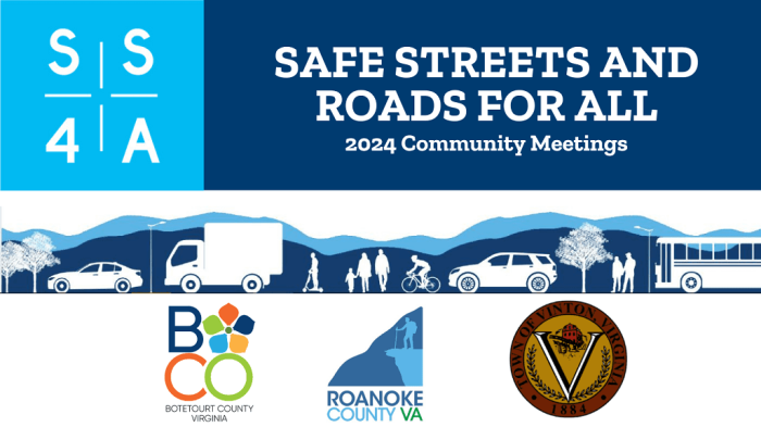 Safe streets for all 2024 | News/Talk 960-AM & FM-107.3 WFIR