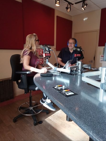 Tom Petty tribute band Broken Hearts added to Dr Pepper Park lineup ...