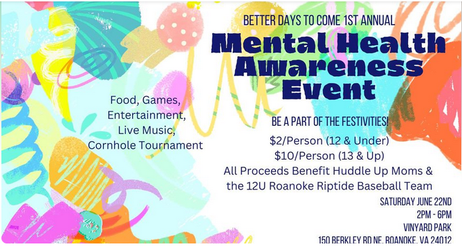 New event offers out of the box ways to care for your mental health ...