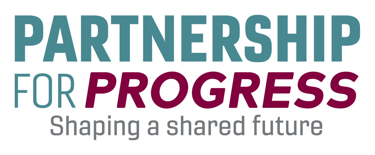 Help the Partnership for Progress create a roadmap for better quality of life | News/Talk 960-AM ...