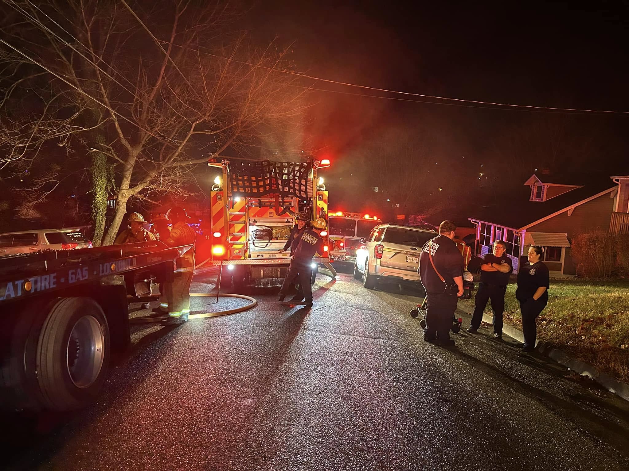 Your Source For All Virginia News and Updates | WFIR News