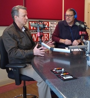 6th District Congressman Ben Cline on Trump 2.0 and new budget proposal ...