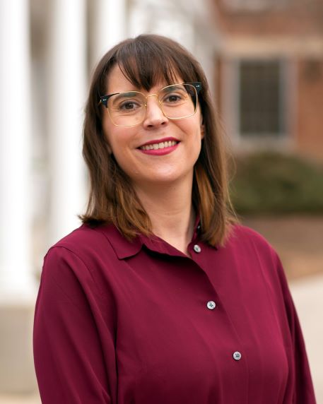 New Hollins museum director says she’s “incredibly lucky,” to land here ...