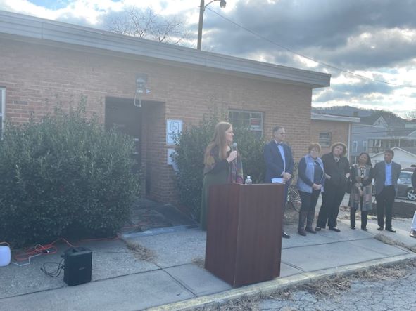 RAM House breaks ground on new Elm Avenue home | News/Talk 960-AM & FM ...