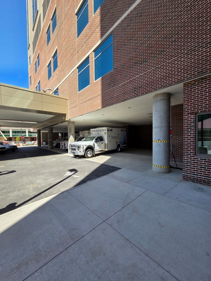 $500-million emergency department expansion opens later this spring | News/Talk 960-AM & FM-107. ...