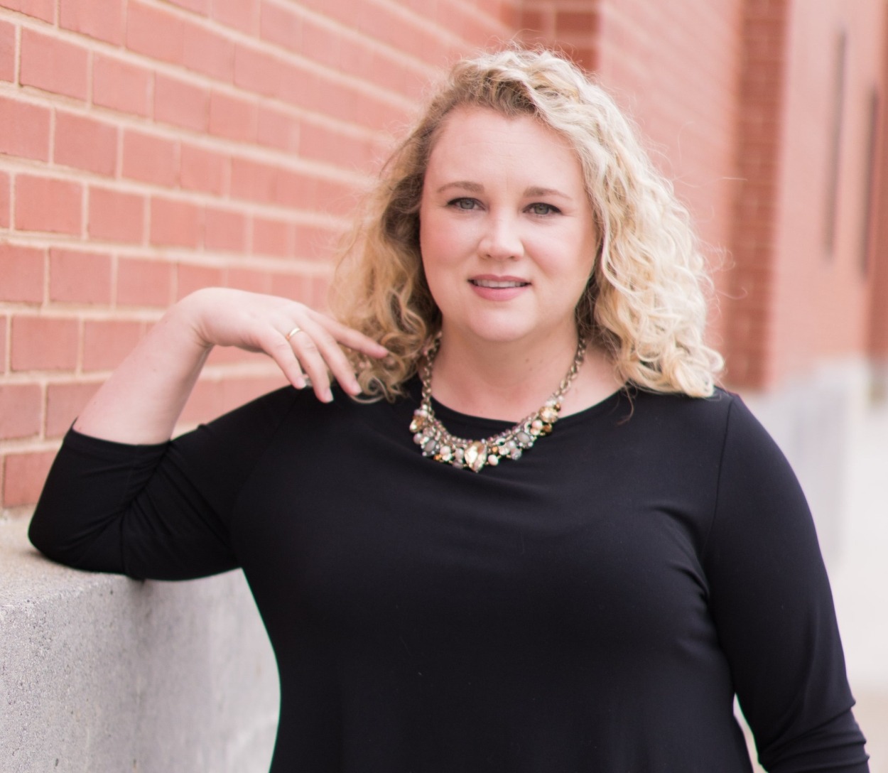 Meet the new President and CEO of the Council of Community Services ...