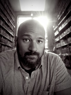 Big move, big plans for the Harrison Museum and its new director | News ...