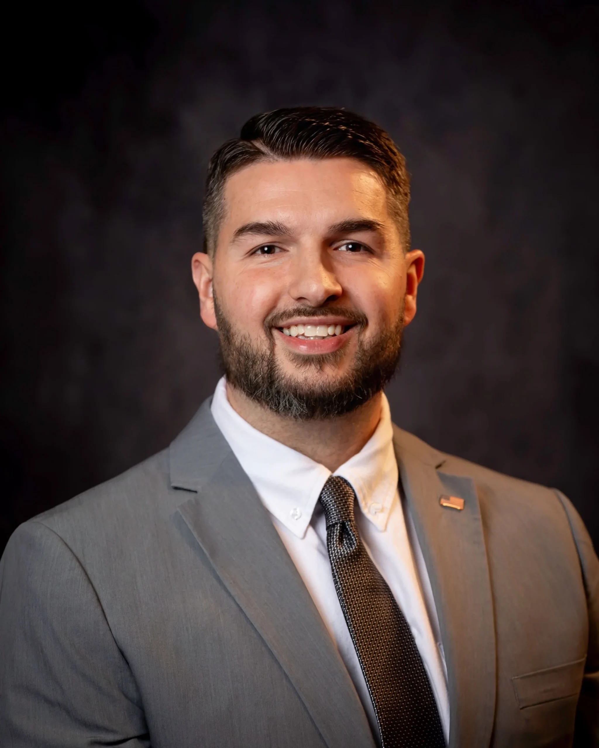 GOP Roanoke City Sheriff’s candidate looks to bring change to the office | News/Talk 960-AM & FM ...