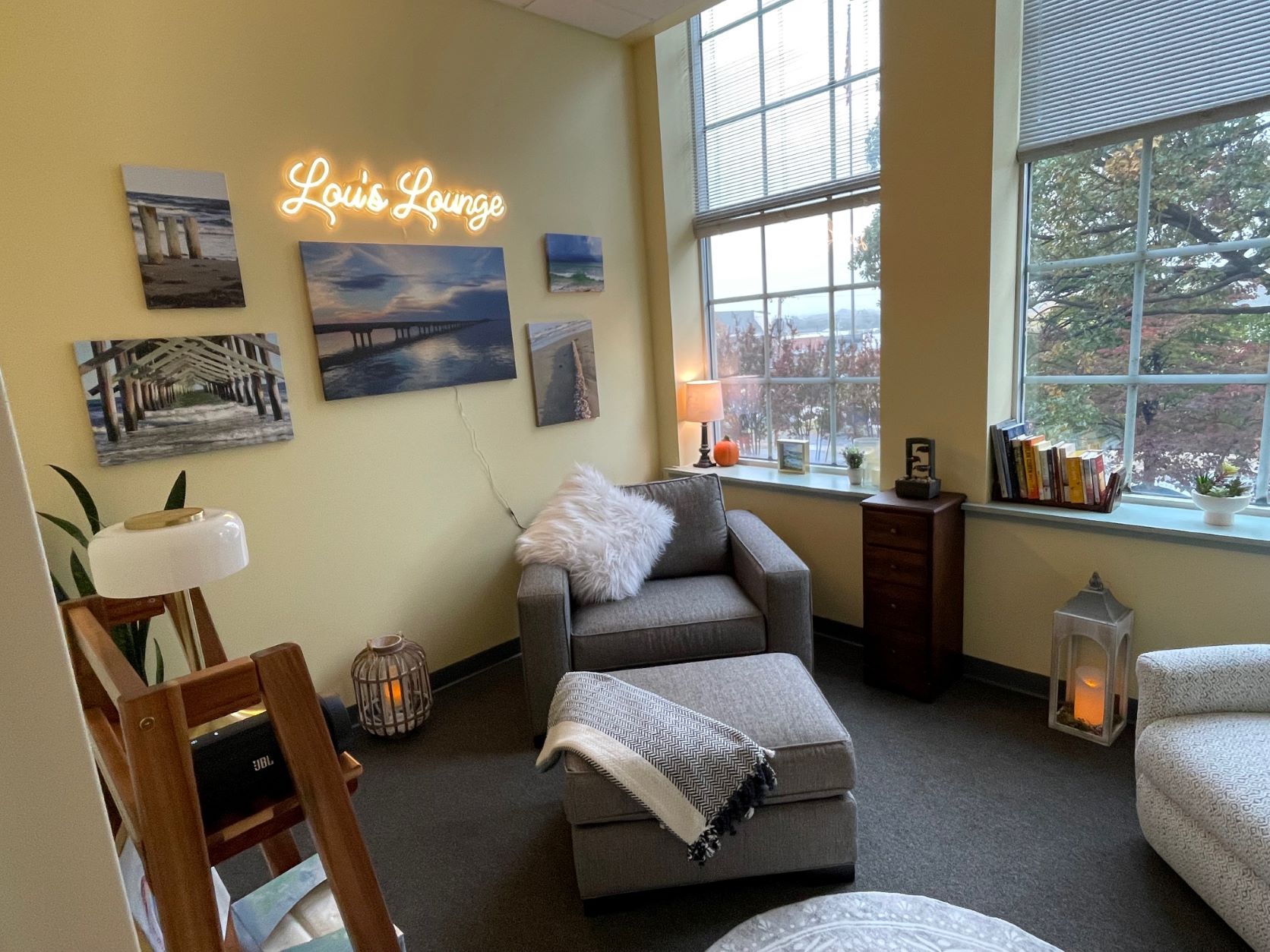 Tudor House has a new permanent home for its mission of suicide prevention | News/Talk 960-AM ...