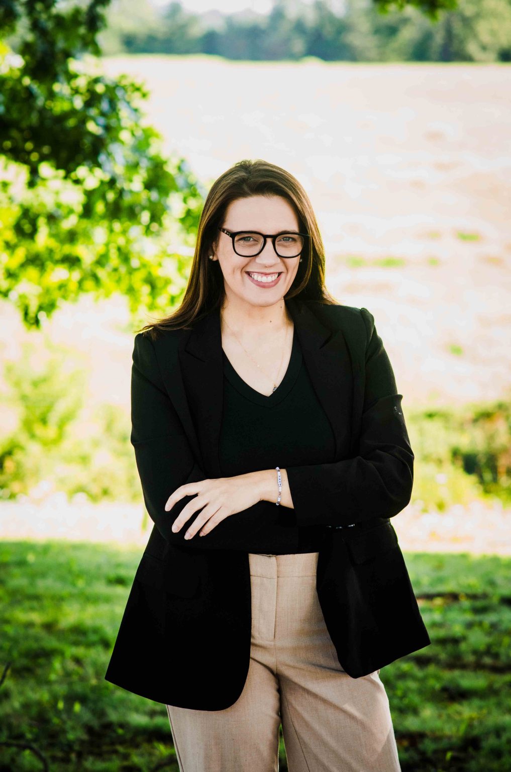Joy Powers launches bid to challenge Rep. Morgan Griffith in Virginia’s ...