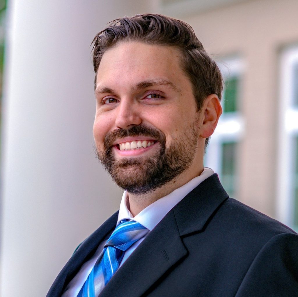 Adam Murphy formally launches campaign for 9th District Congressional ...