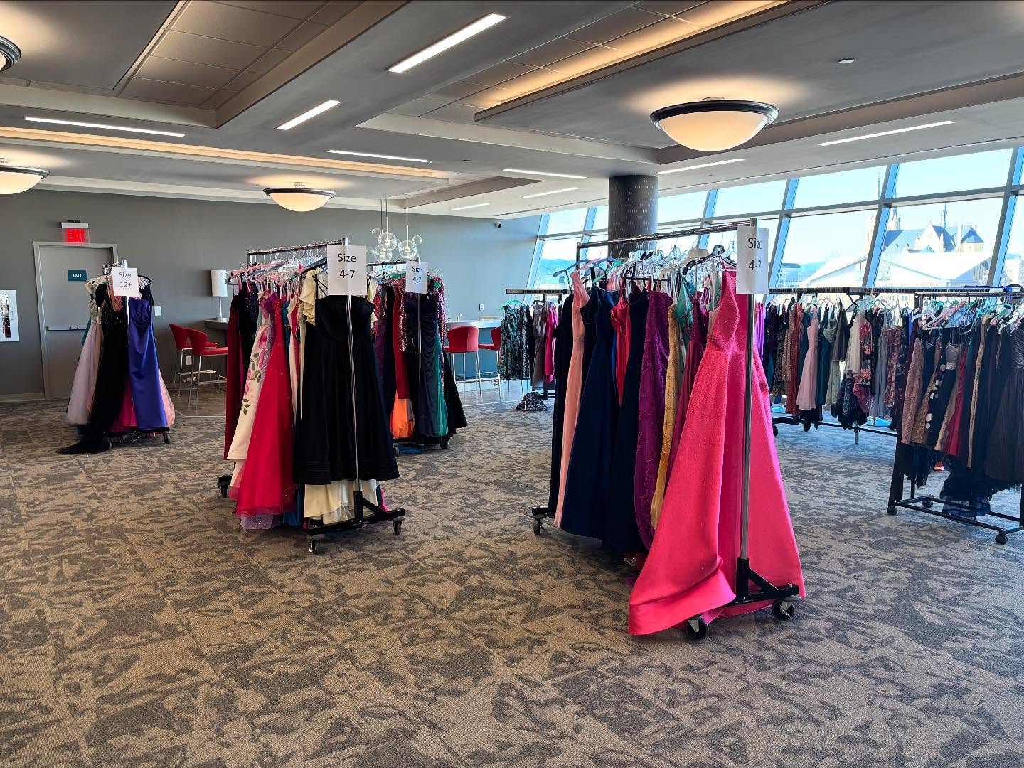 K 92’s Say Yes to The Prom Dress returns Saturday | News/Talk 960-AM ...