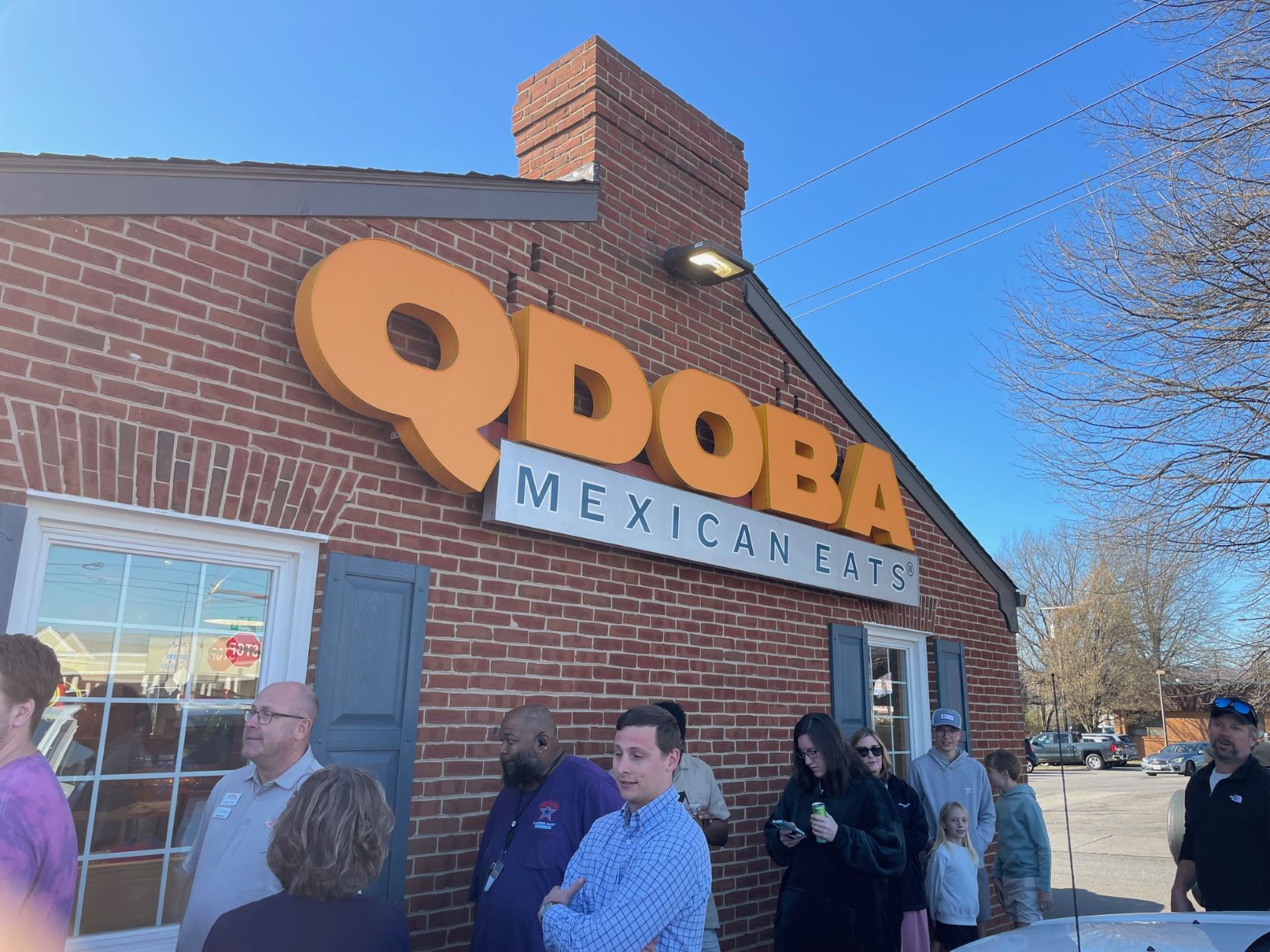 QDOBA Mexican Eats brings its take on fast-casual to Roanoke | News ...