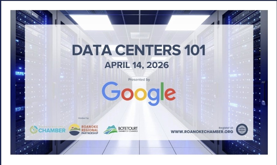 Data Centers 101 | News/Talk 960-AM & FM-107.3 WFIR