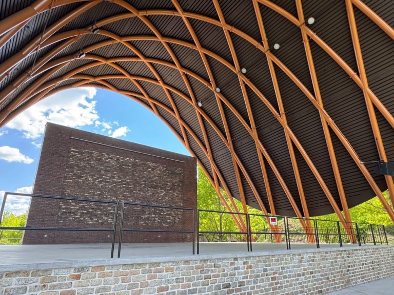 Lynchburg to host grand opening of new concert venue today | News/Talk ...